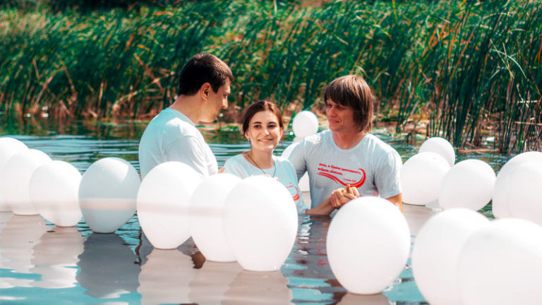 Yevgenia’s Story: I really had a spiritual ‘reboot’ - Mission Eurasia