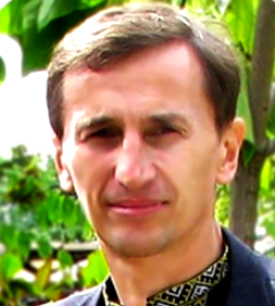 Who We Are - Mission Eurasia