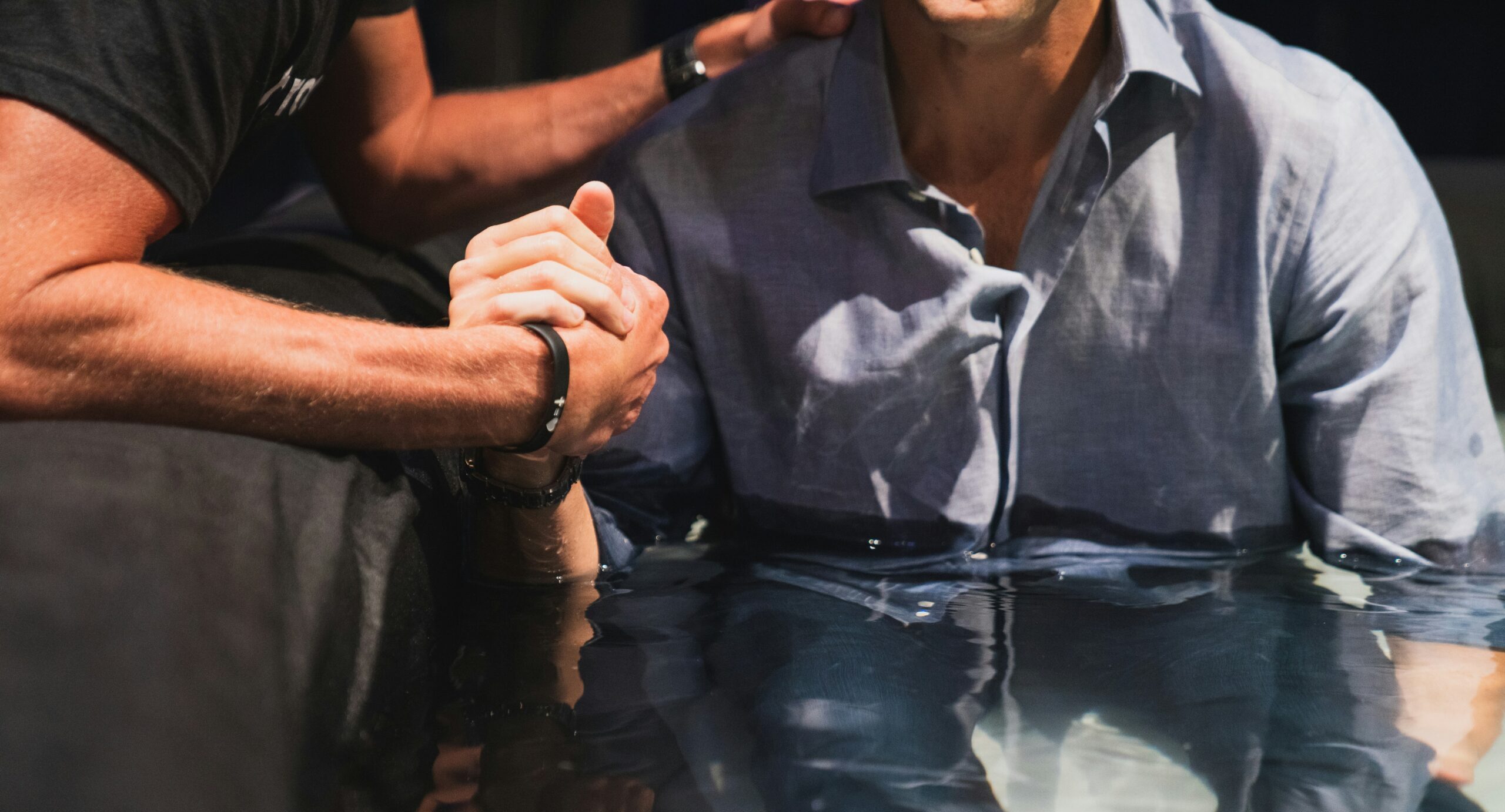 Responding to Persecution: Lessons from Scripture and the Early Church ...