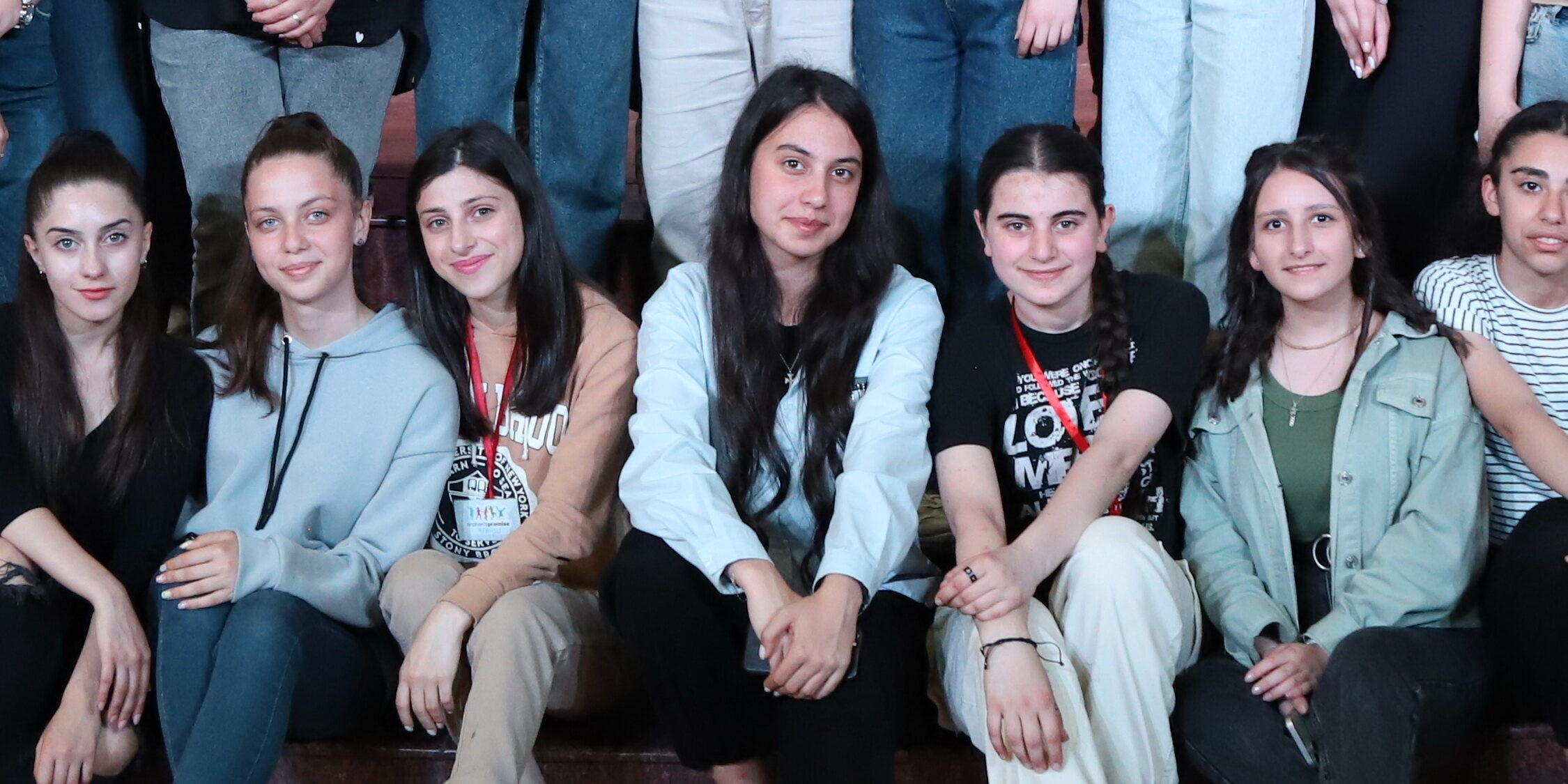 Empowering Gen Z and Gen Alpha to Transform Eurasia: Mission Eurasia ...