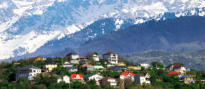 Understanding Eurasian Geography - Mission Eurasia