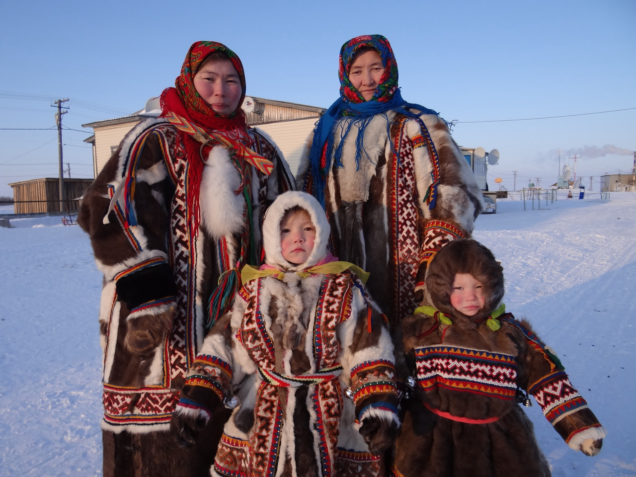 What is Eurasia? - Mission Eurasia